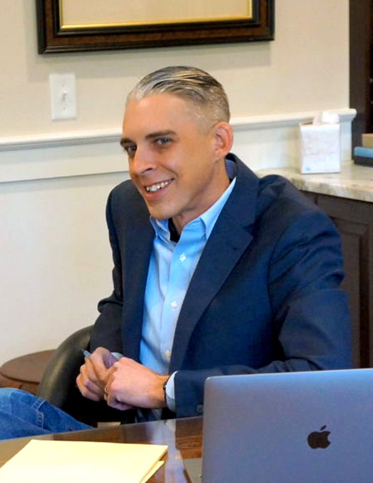 Knowles International – Law Firm